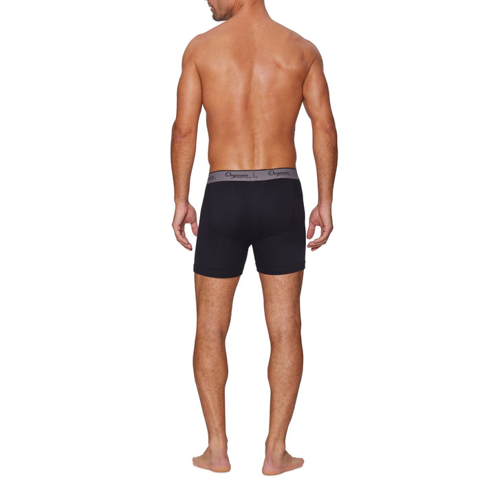 Nylon Men's Eco Friendly Men's 100% Organic Linen Boxers By Luft ...